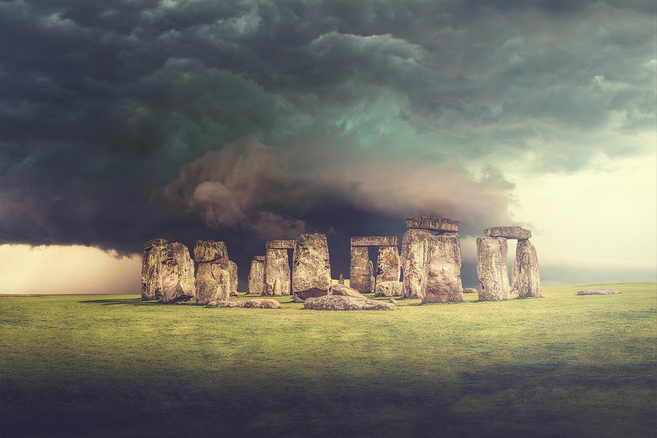 Les premiers Humains en France